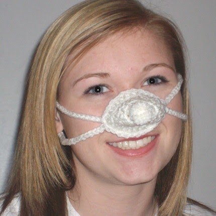 kraftomatic: Meet the Nose Cozy