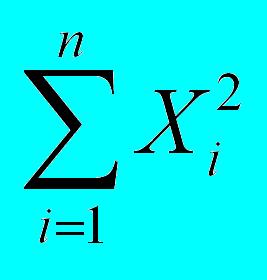 Vocacion Estadistica: Símbolos Estadísticos