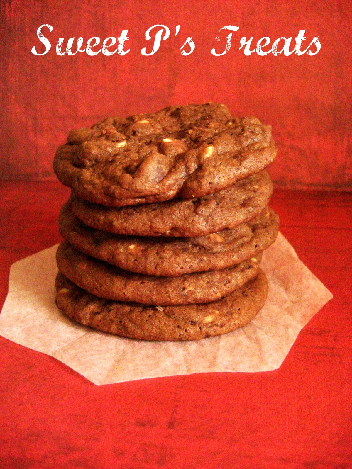 Sweet P's Treats