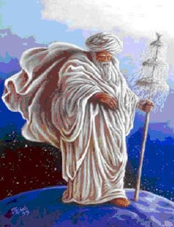 Papo de Umbanda Missionária: Oração a Oxalá