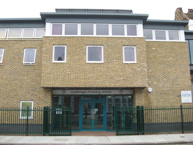 Goodmayes Primary School