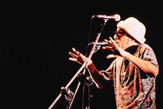 Música Diferenciada: (Chico Science) e Nação Zumbi