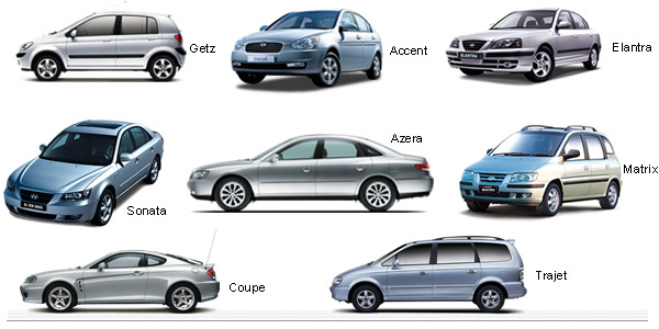 los mejores vehiculos: AUTOMOVILES