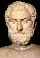 Grandes Pensadores da Humanidade: Tales de Mileto - O primeiro pensador