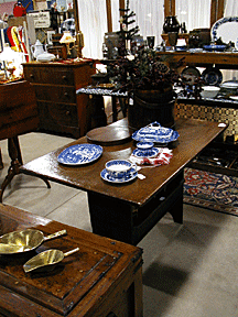 AntiquesQ&A: The Often Confusing World of Antiques