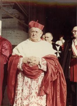Salvem a Liturgia!: O sentido da capa magna