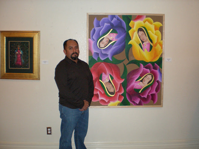 bad air designs: The Steve Crosno Mural