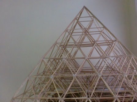 HTC Culture & Arts: ARCHITECTURE IN STICKS