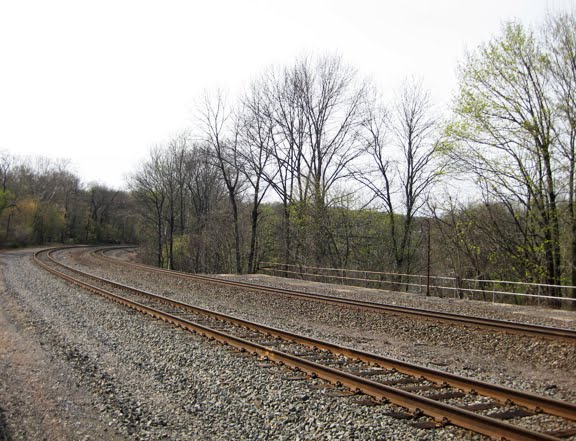 Sohl Design: Valley Forge National Historical Park, Pennsylvania