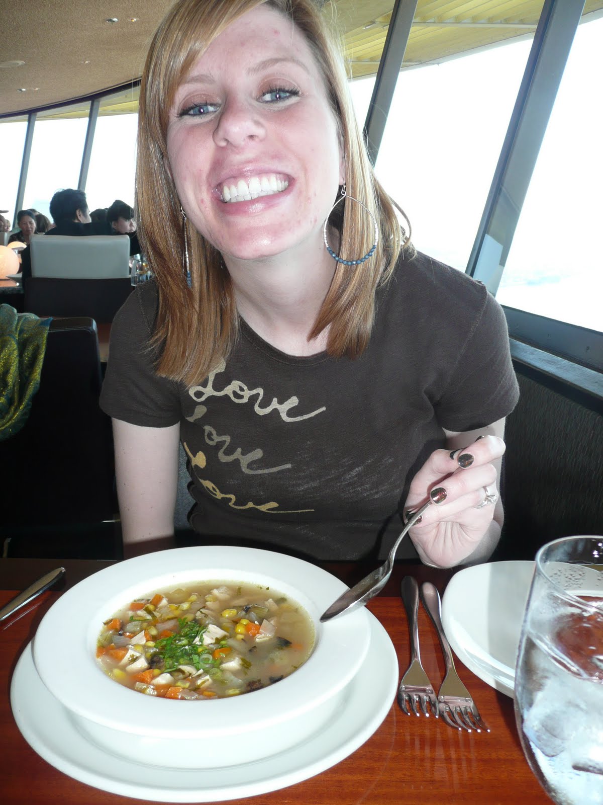 The Life In Our Years: Seattle with Kat!