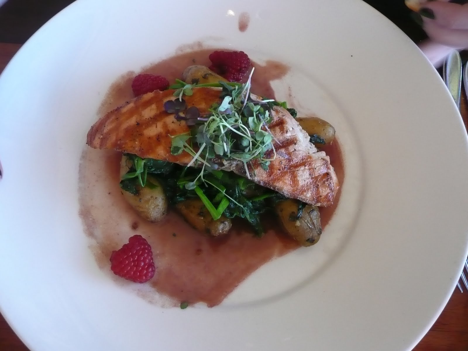 The Life In Our Years: Seattle with Kat!