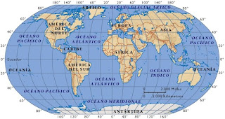 Atlas del Mundo - Las Herramientas Online