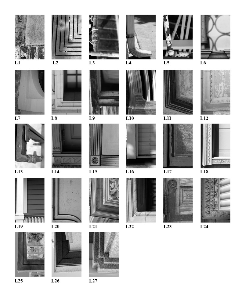 Letter Chef: Letter Choices