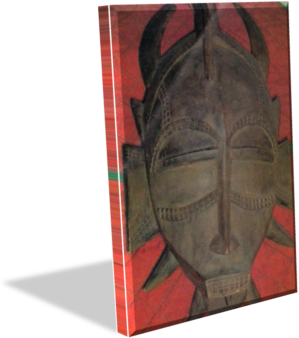 Livro Misterios da Realidade: IMPERADOR ABUBAKARI II