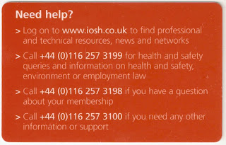 Manzoor Ahmad Chaudhry - HSE Manager