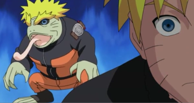 ! Naruto Shippuden !: July 2010