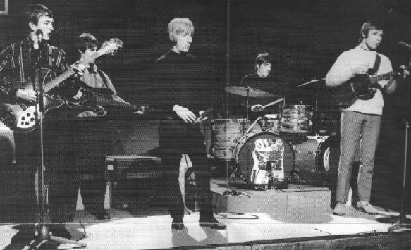 Monkey Picks: THE ACTION: REGGIE KING INTERVIEW (1995)