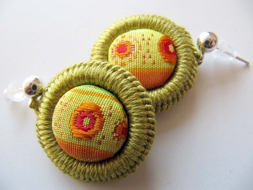 Beads Perles: ***Akka Design***