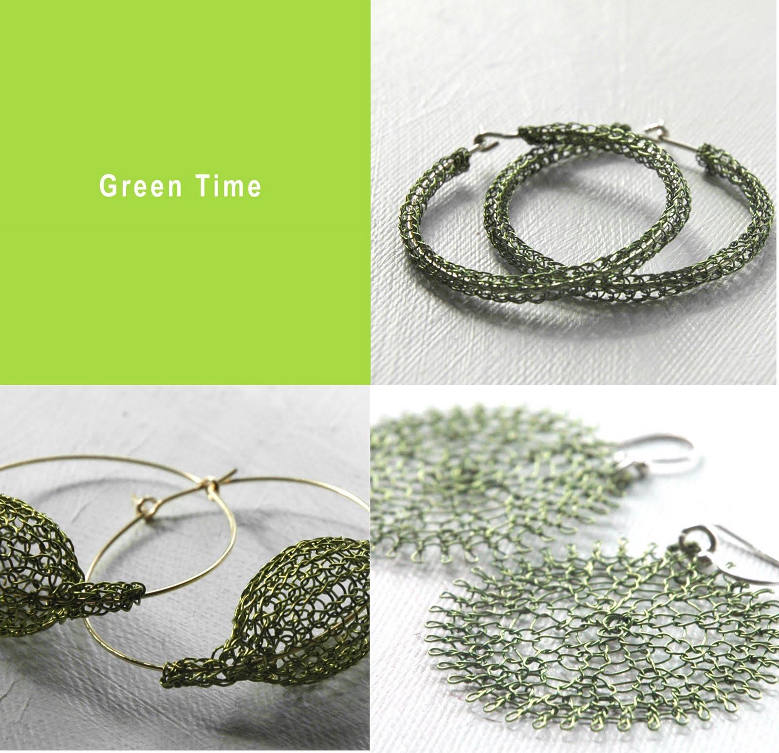 Beads Perles: ***YooLaDesign***