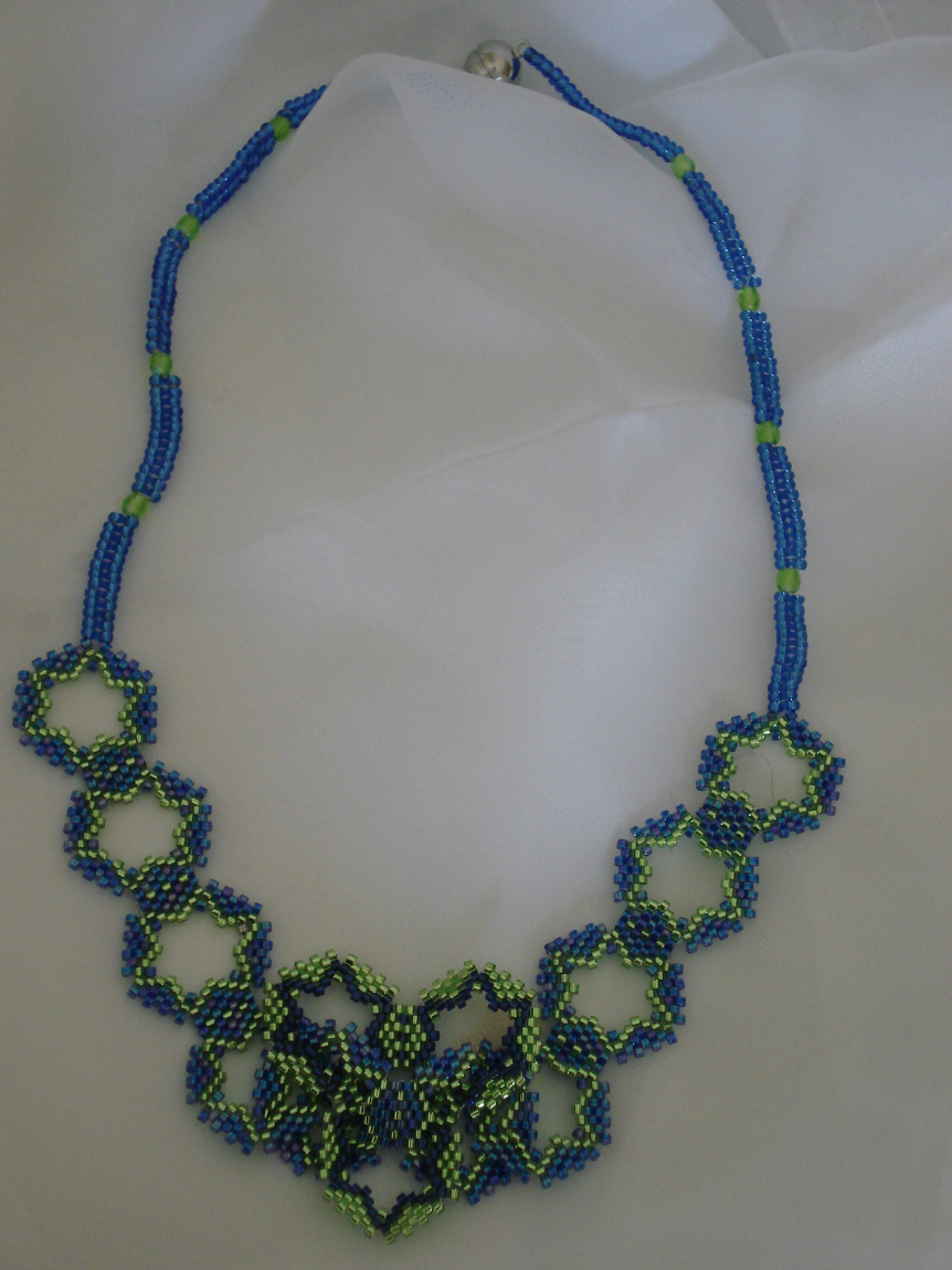 Beads Perles: ***Crany***