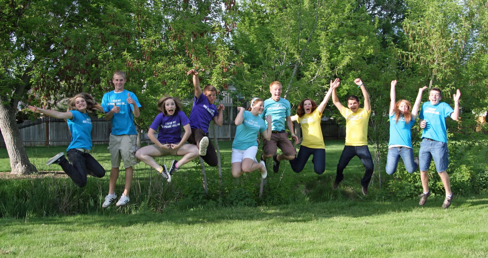 Goodale Family Musings: Morp