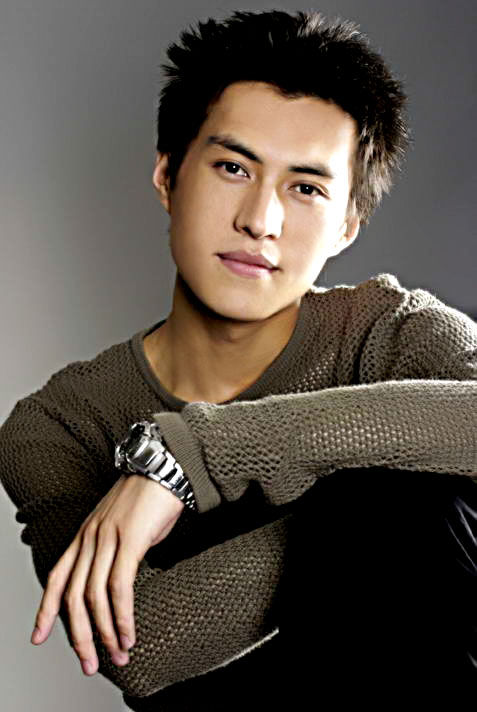 Asian Stars | 亚洲名人 | アジアの有名 | 아시아의 유명 인사 | เอเชียช: 今天二零一零年五月十三日: Jing Dong