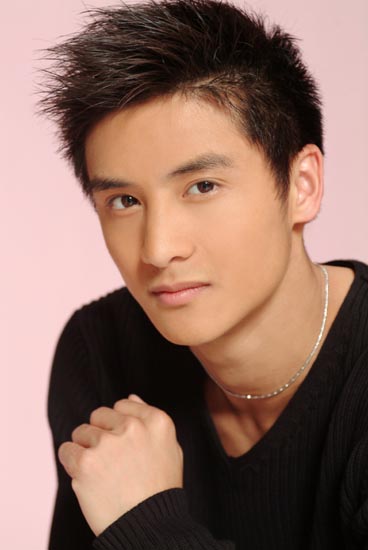 Asian Stars | 亚洲名人 | アジアの有名 | 아시아의 유명 인사 | เอเชียช: 今天二零十一年二月五日: Tian Liang