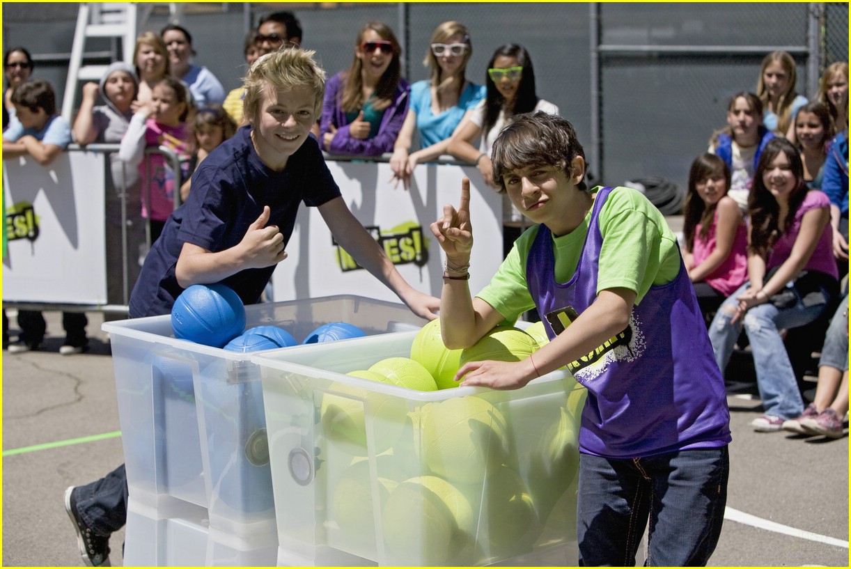 All Disney On: Moises Rules, nueva serie Disney XD