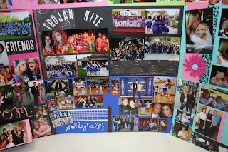 Scrap*Funattic: Senior Boards!!! Here's your REMINDER to get these done ...