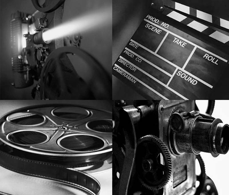 Mallory Clark: 10 Things