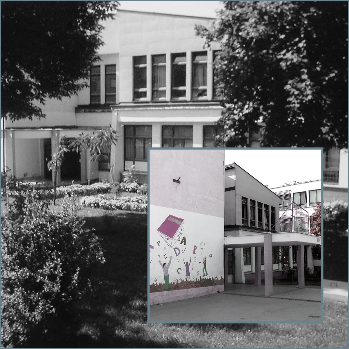 OŠ ''SKENDER KULENOVIĆ'' Zenica