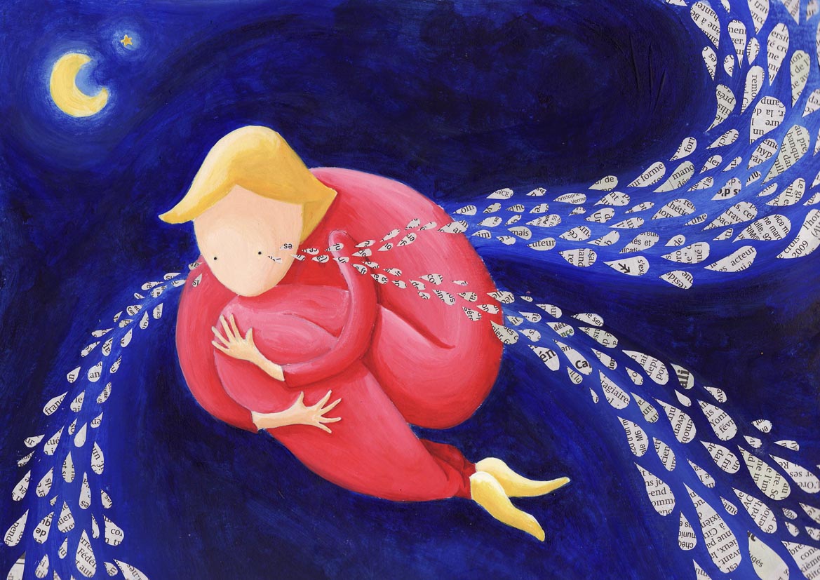 Le temps perdu: Il principe triste