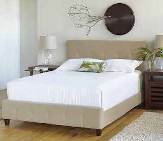 One Find at a Time: Beds