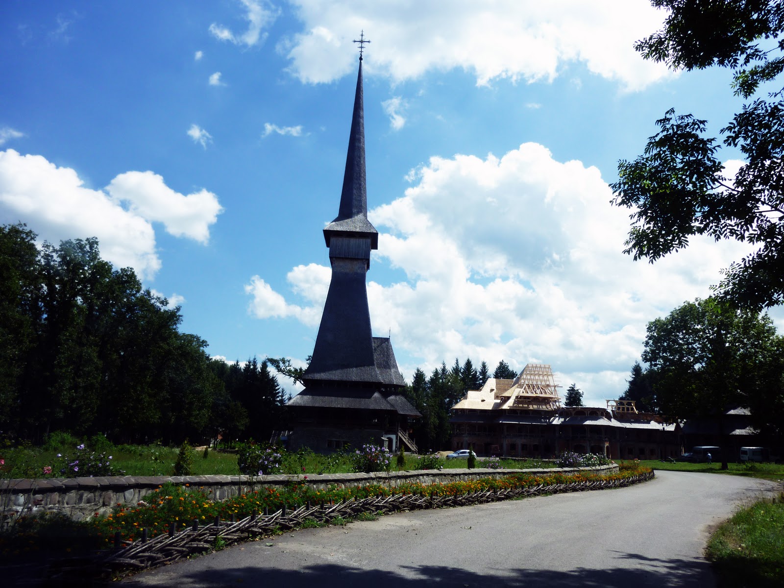 Romania, tara mea frumoasa