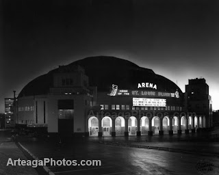 Holland's Comet: 11 May 2008