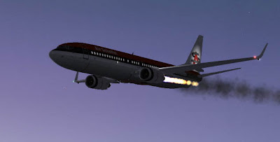737DRAGON-FS9: TECNOLOGIA MECANICA (AIR SCHEFFEL)