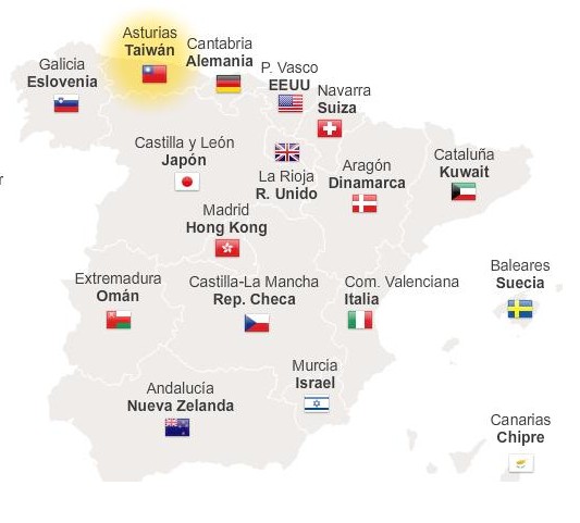 La distribución de la riqueza en el mundo | ASSEMBLEA VINARÒS