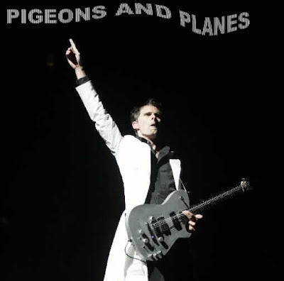 Muse - "Crying Shame" | Complex