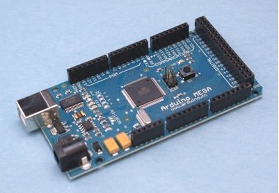 The NEW Arduino Mega 2560 arriving shortly! - Academy for Arduino