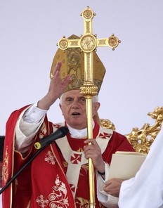 Catolicos Apostolicos