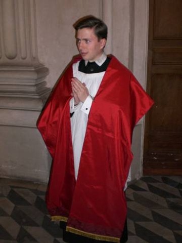 Catolicos Apostolicos