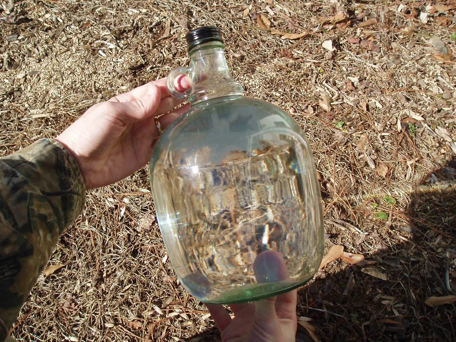 How To Make Fire From Water