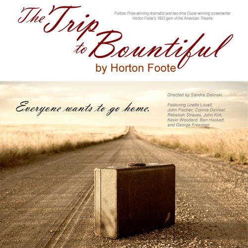 A Follow Spot: "Trip to Bountiful" Brings Texas Charm to Heartland