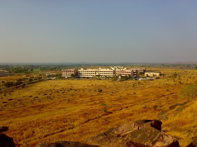 For the students of RGPV University: University Institute of Technology ...