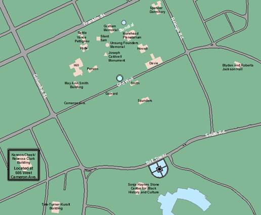 The Matured Watering Hole: Paper: How has the Old Well on the campus of ...