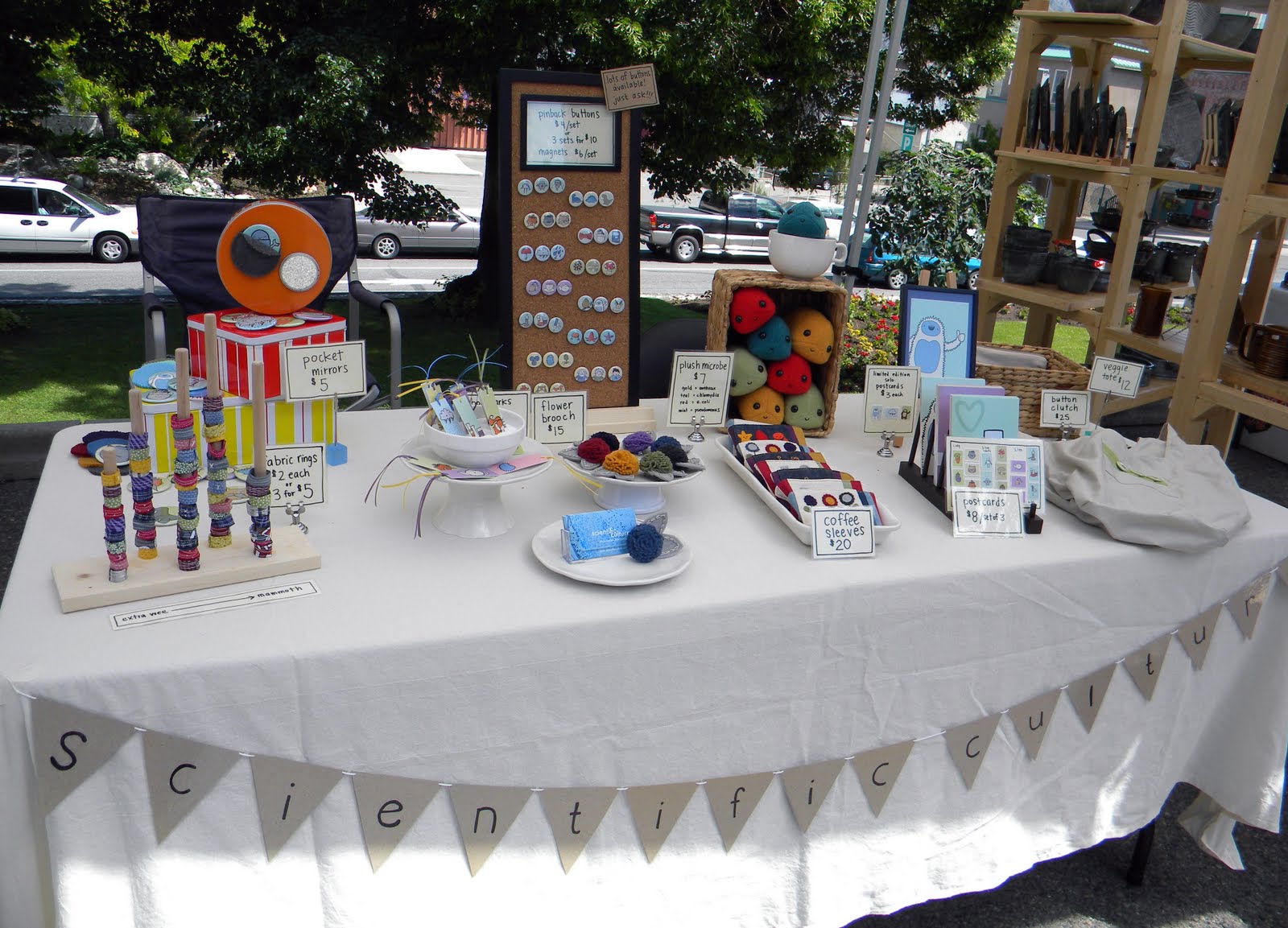 scientific culture: Bizarre Bazarre - vol. II