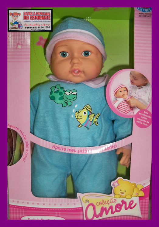 Bazar A Papelaria do Estudante