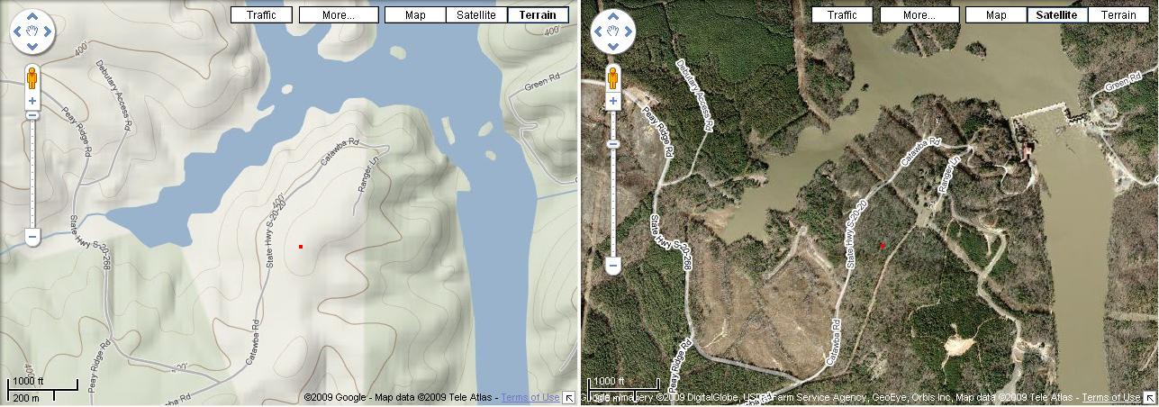 A Miniature History of the American Revolution: The Battle of Rocky Mount 2