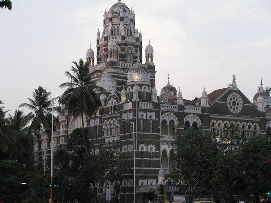 do you know that: some memories of the old bombay which is currently mumbai