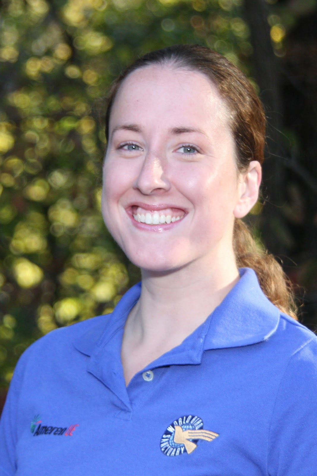 World Bird Sanctuary: Bald Eagle Census